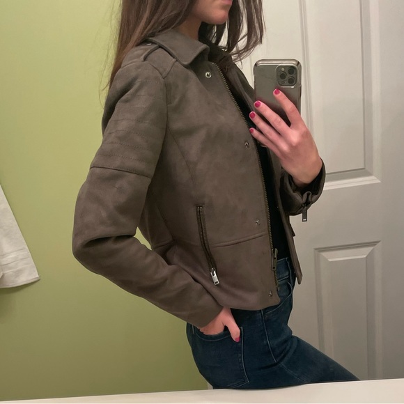 Banana Republic | Jackets & Coats | Banana Republic Jacket | Poshmark